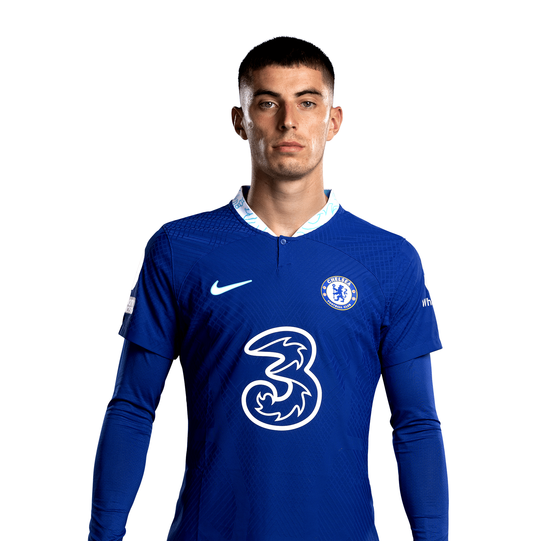 Kai Havertz Sorare : stats, cartes Sorare, DNP...