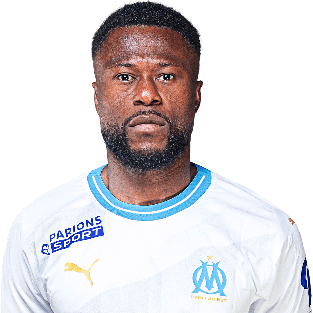 Chancel Mbemba Player Profile Sorare
