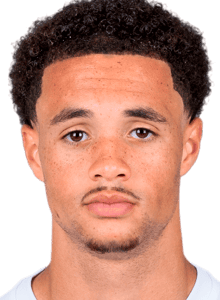 Adrian Blake – Player Profile • Sorare