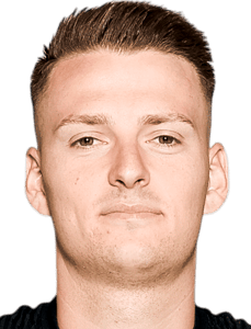 Dimitri Lavalée - Sorare Player Profile - Sorare Master