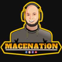 MACENATiON's club • Sorare