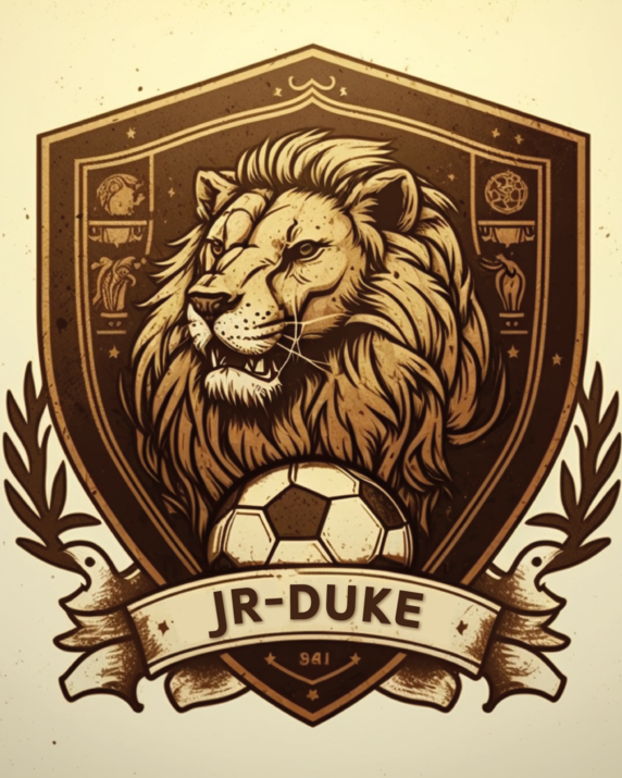 JR-Duke FC • Sorare
